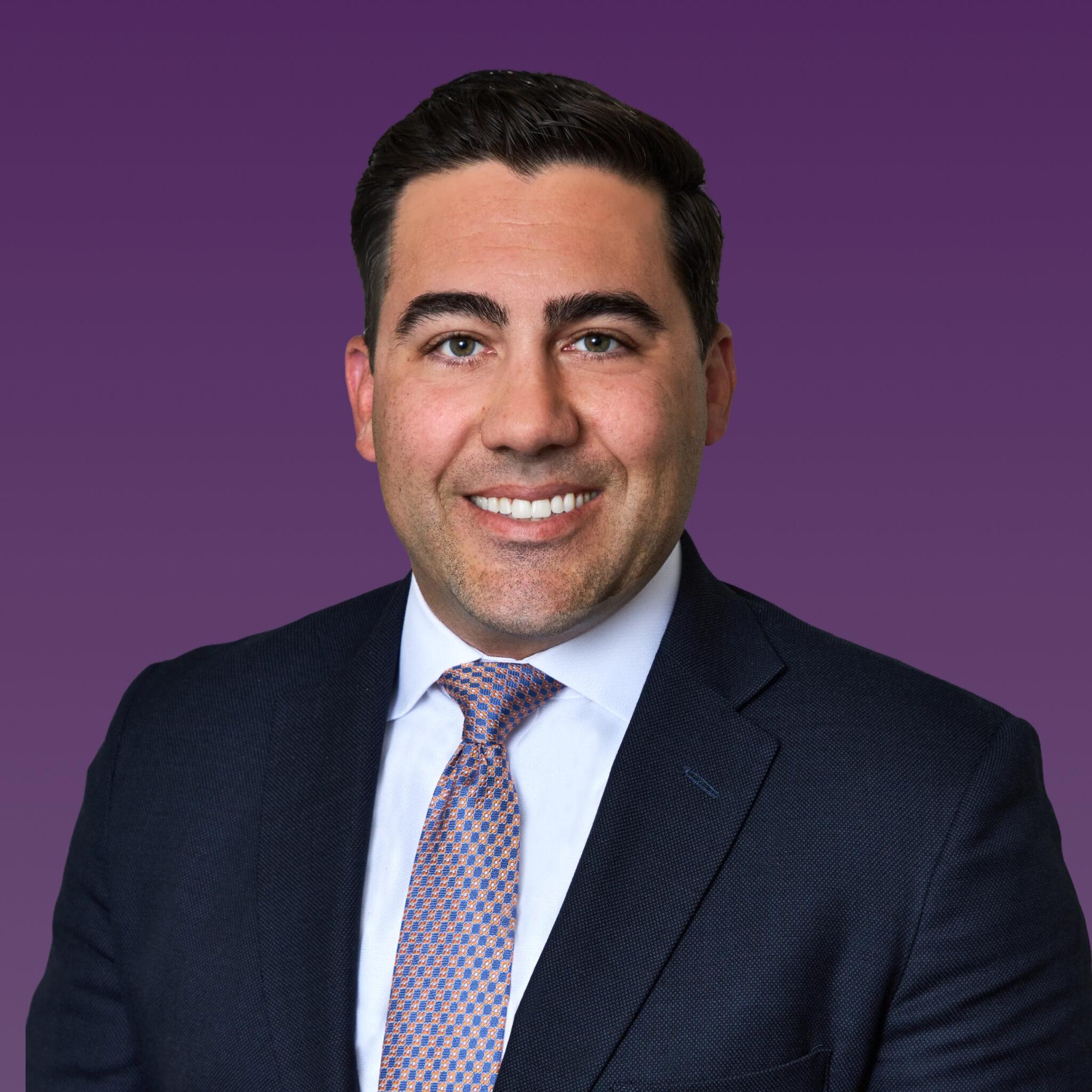 Jason D. Warren - Trial Lawyer | Shelsby & Leoni, P.A.