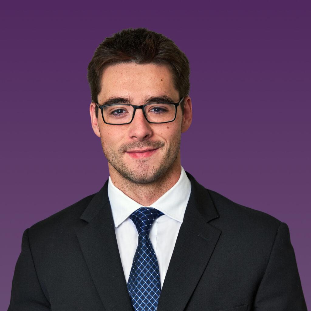 John M. Spadaro - Trial Lawyer | Shelsby & Leoni, P.A.