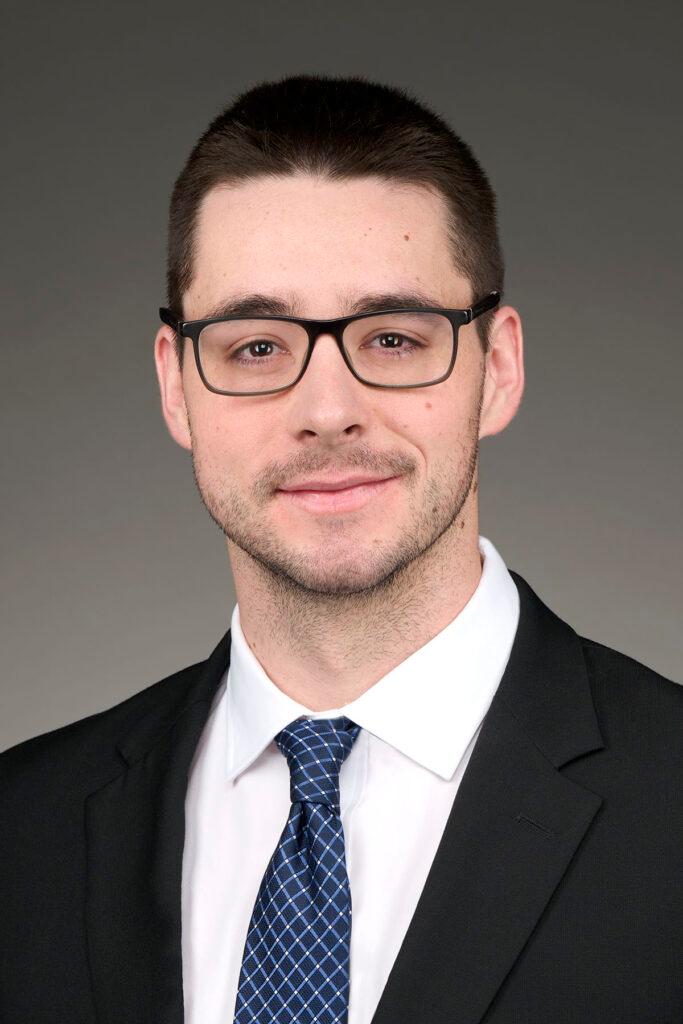 John M. Spadaro - Trial Lawyer | Shelsby & Leoni, P.A.