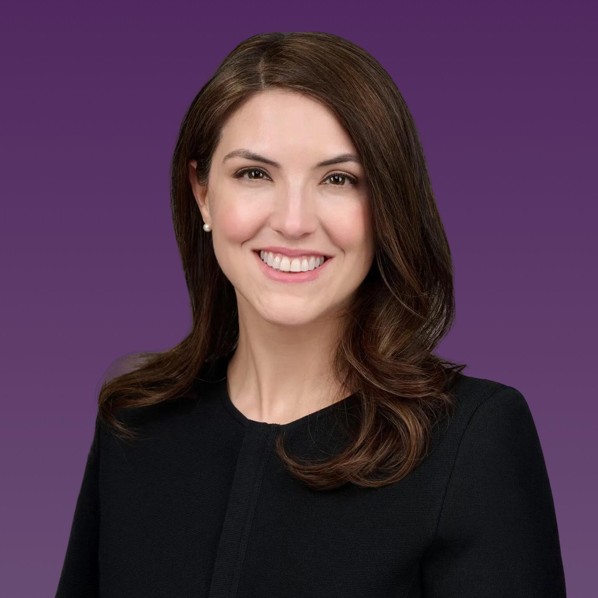 Katherine J. Sullivan - Trial Lawyer | Shelsby & Leoni, P.A.