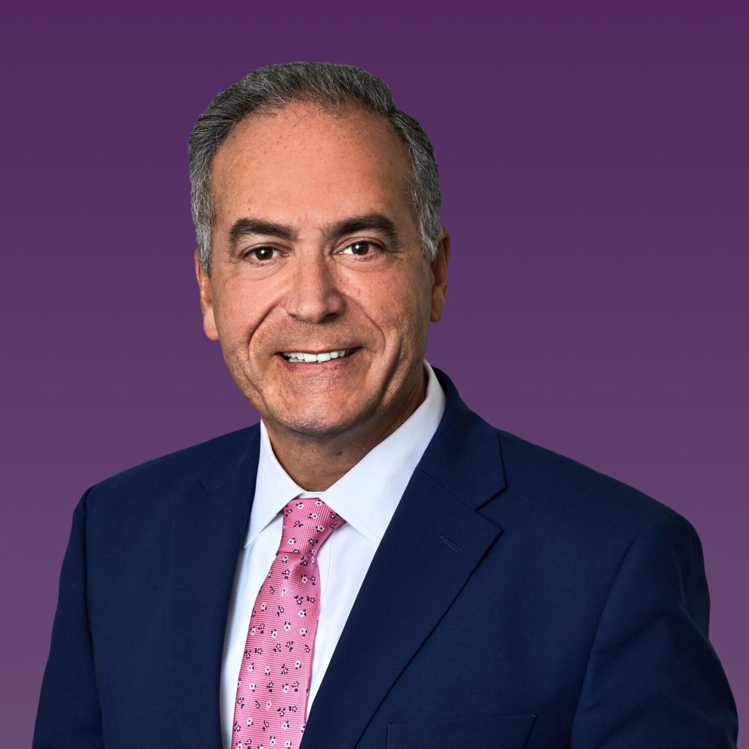 Robert J. Leoni - Founder | Shelsby & Leoni, P.A.